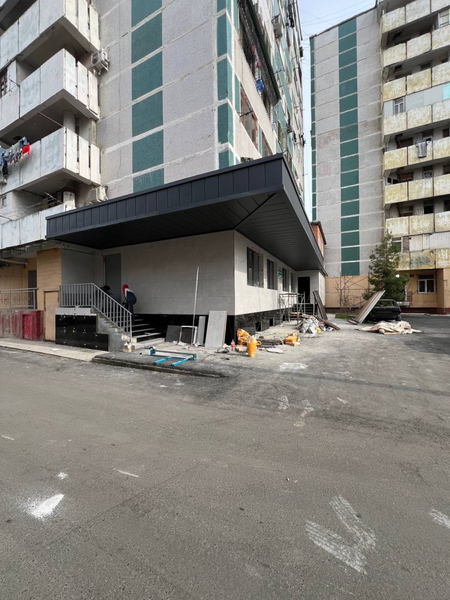 Продам Нежелое Помишение Чил-20кв,
