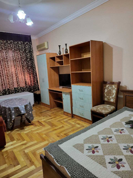 Новостройка 5 комнат 4спальня 2с/у улица ракат ориентир парк Бабура