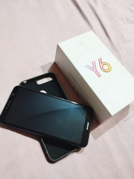 Huawei y6 prima tezda sotiladi hamma joyiga javob