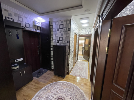 Дом 3- этаж 75 кв.м