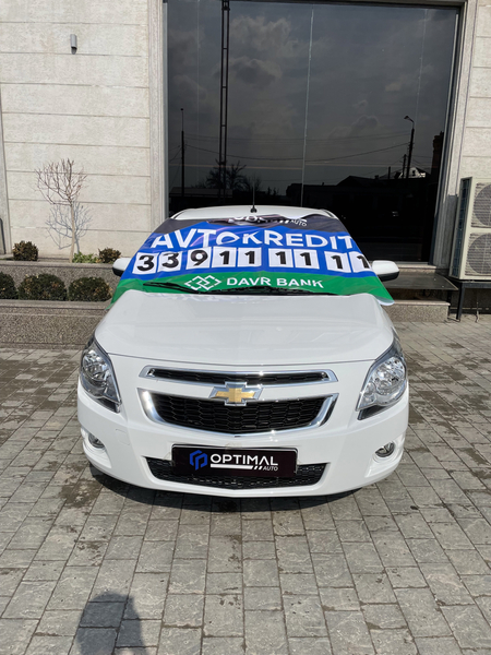 Cobalt yengi 2024