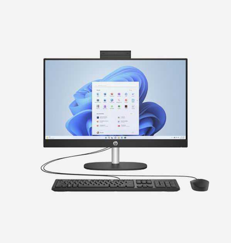 Моноблок HP All-in-One PC 23.8