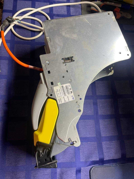MEI SC advance купюроприёмник