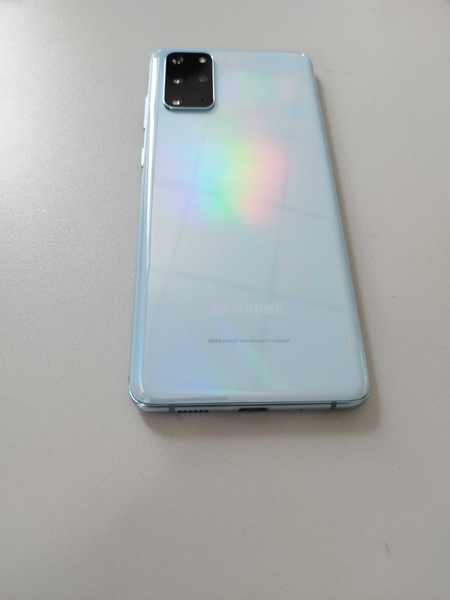 Samsung S20plus 12/256 Snapdragon 865