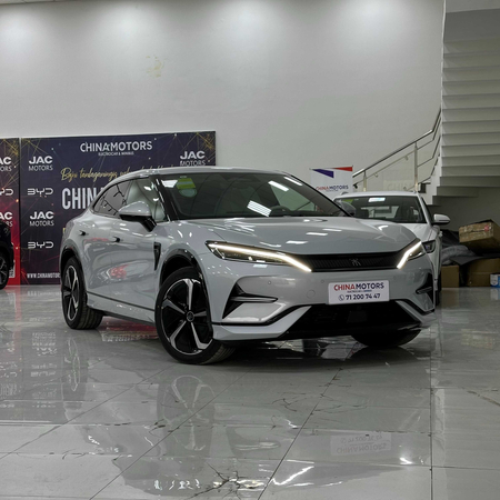 BYD Song L 4P narda grey Full Tayyor счёт справка!!