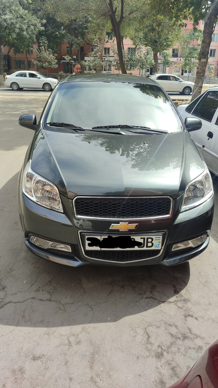 Продается  chevrolet nexia 3 !!! Chevrolet nexia 3 автомобиль сотилади