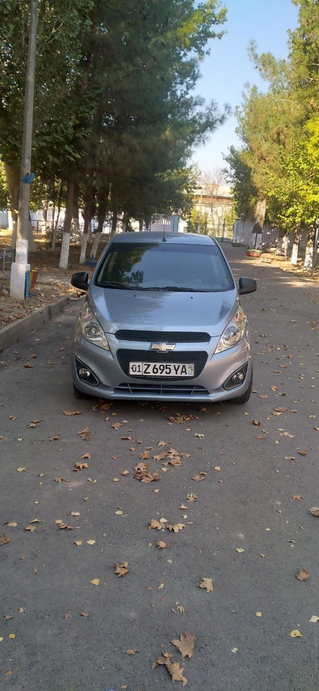 ...Cpark sotiladi