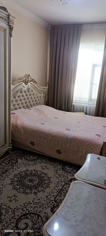 Квартира 5 хонали