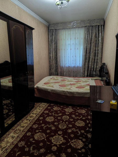 Yunusobod megaplanit oldi 2 xonali xamma sharoitlar bor 500$ lubboyiga