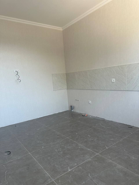 Продаётся дом, 4 комнаты, 100 м². Под ключ, евроремонт. Ташкент махалл