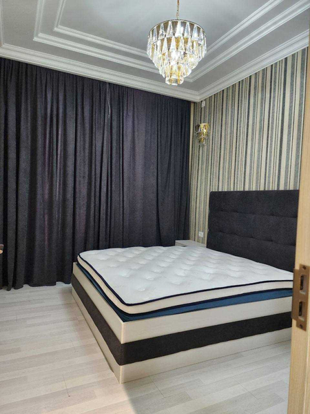 АРЕНДА 2 в 3 комнатная Квартира ЖК Parkent Avenue