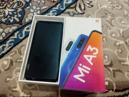 телефон MI A3/128 GB