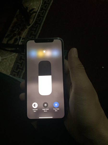 Iphone x s srochna