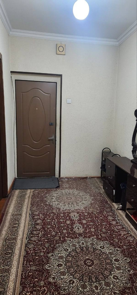 Продаётся квартира в Сергелях, Сергели - 4,
