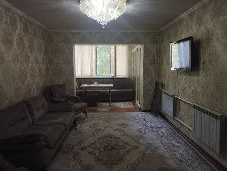 3х ком 70м2 3й этаж кирпич NEXT Bobura яккасарай
