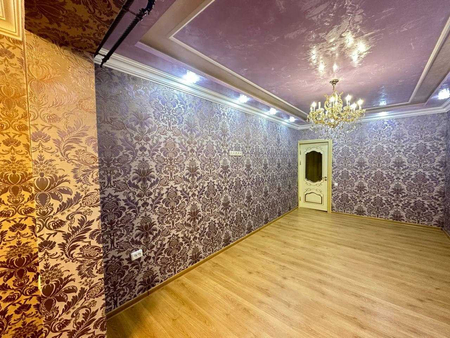 3х комнатная квартира, югославский проект, Саттепо