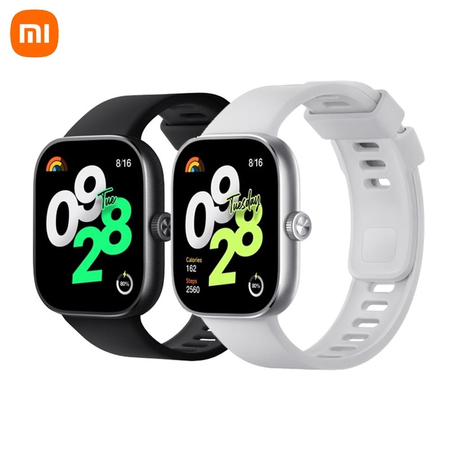 Xiaomi Redmi watch 4