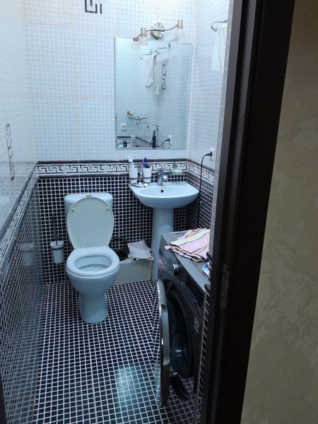 продается квартира
