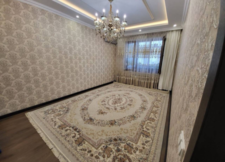 Продается 3-х комнатная квартира Samarkand Darvoza Шайхантахурский