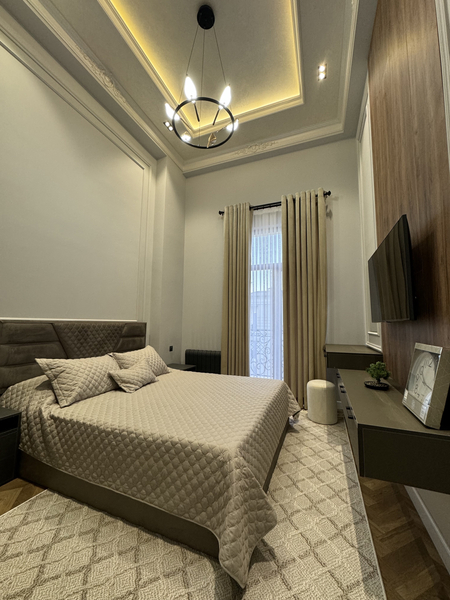 Аренда 2 комната в Tashkent city boulvard