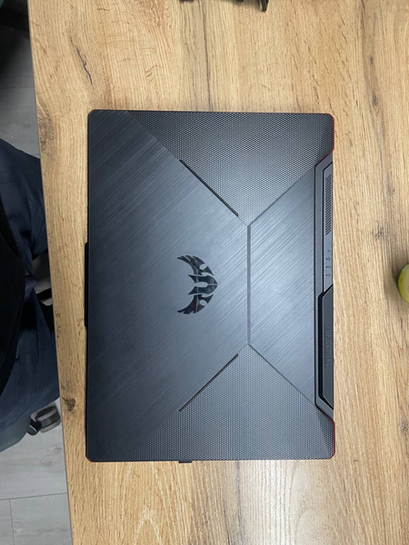 ASUS TUFGaming F15 Асус ноутбук