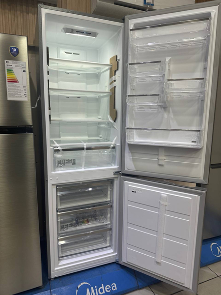 Холодильник Midea  Модель : MDRB424FGF020