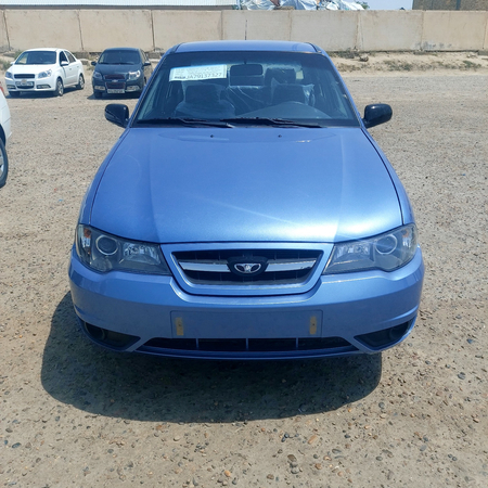 Nexia 2 2008 yangi