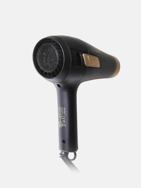 Инновационный фен MAC STYLER MC-6645
