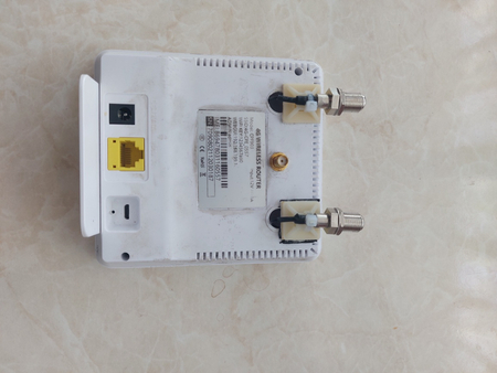 WiFi роутер 4G CPE