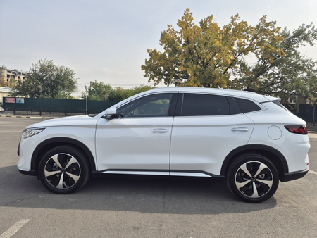 BYD song plus DMi гибрид 1200 км. + бонус подарок! Реальному покупател