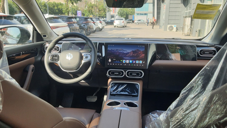 Leapmotor C11 comfort plus 2024 10% bank bosh to'lov bilan ham olsa bu