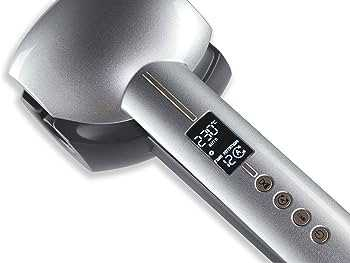 Щипцы для завивки волос Babyliss C1600SDE
