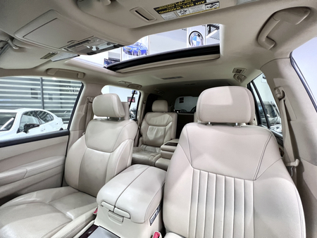 Lexus Lx 570s автосалон dubai