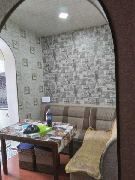 Юнусабад-11, чистая квартира, 3/2/4, 68 м², ор-р ТРЦ Мега Планет