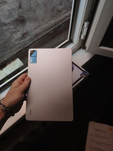 Xiaomi Pad 6 128Gb. Space Gray.