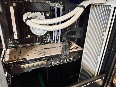 Palit Gaming Pro RTX 3090