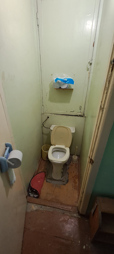 Аренда 2 хонали тоза