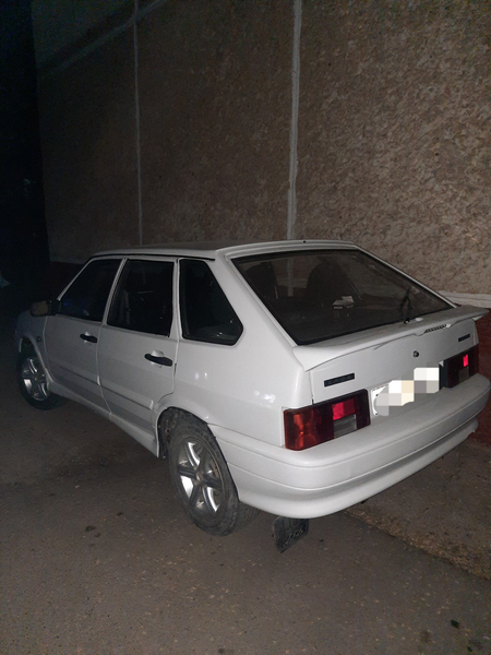 Vaz 2114 samara 2012-yil