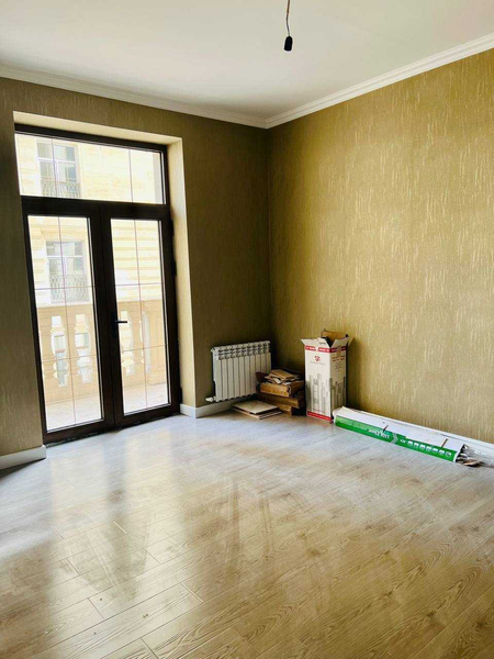 ЖК Oq Saroy с/м Макро Паркентский 2-комн 3/9 65 м² рем от застройщика