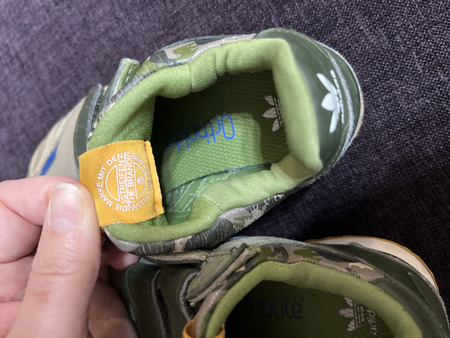 Кроссовка Adidas оригинал