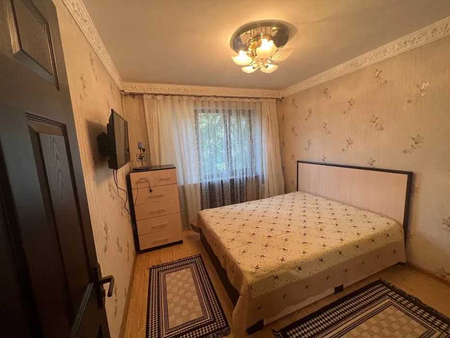 Аренда квартиры по ул.Мукими  ID: IN08