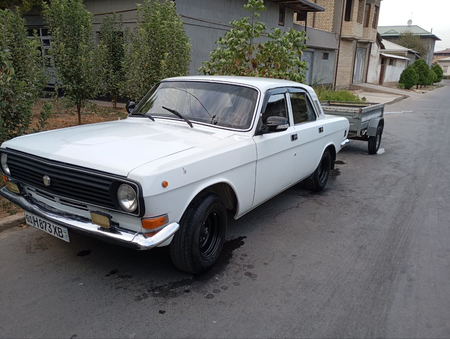 Gaz 2410 sotiladi pirisepi bn