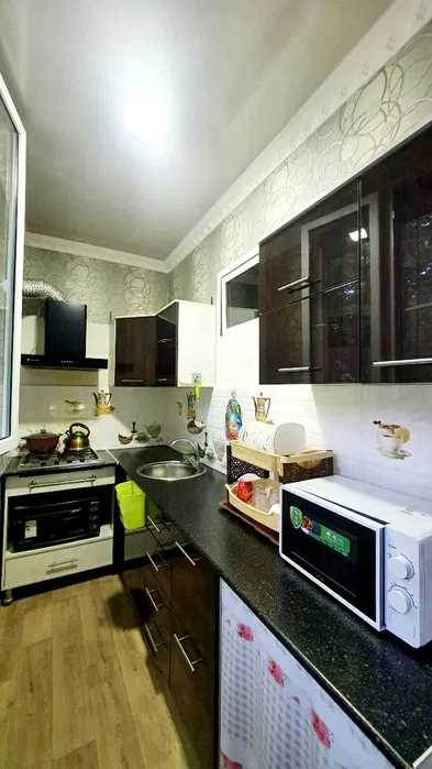 Сдаётся Евро Квартира ТТЗ Диадора 2-комнатная Евро 400$
