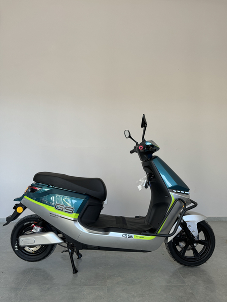 Skuter elektr 150km