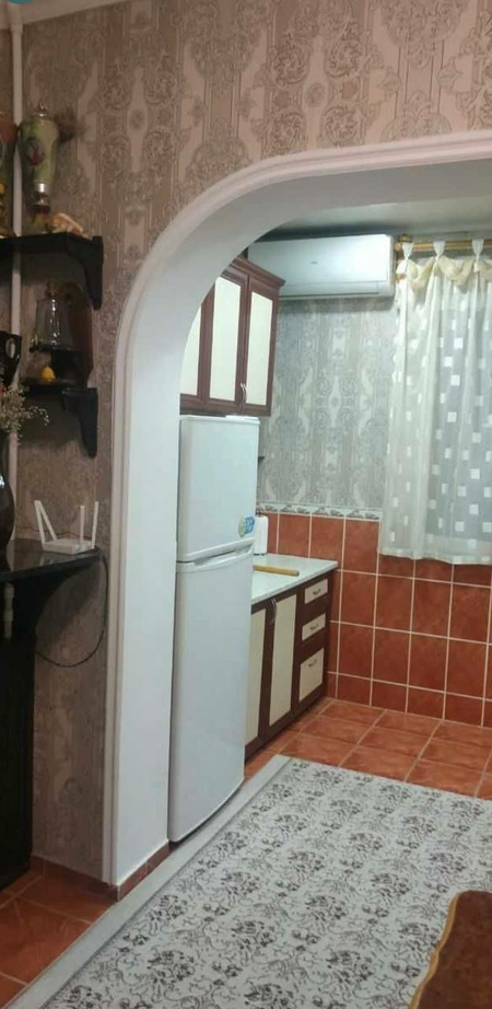 3 комнаты. Все раздельно. Чиланзар 5. Оптовый. Метро