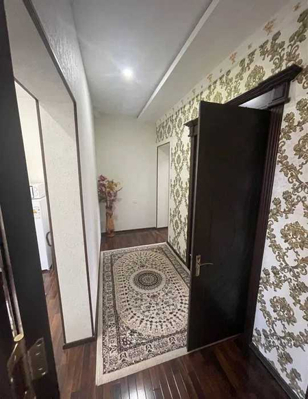 БУМ ижара 2 хонали квартира, Сергилий мошина бозор, Оилага id sh 678