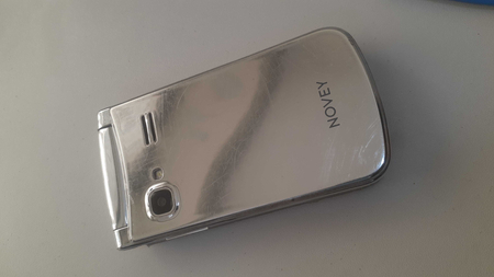 Novey Telefoni sotiladi