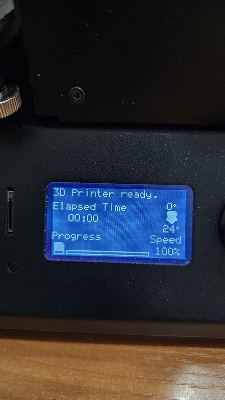 3d принтер Wanhao Duplicator i3 mini