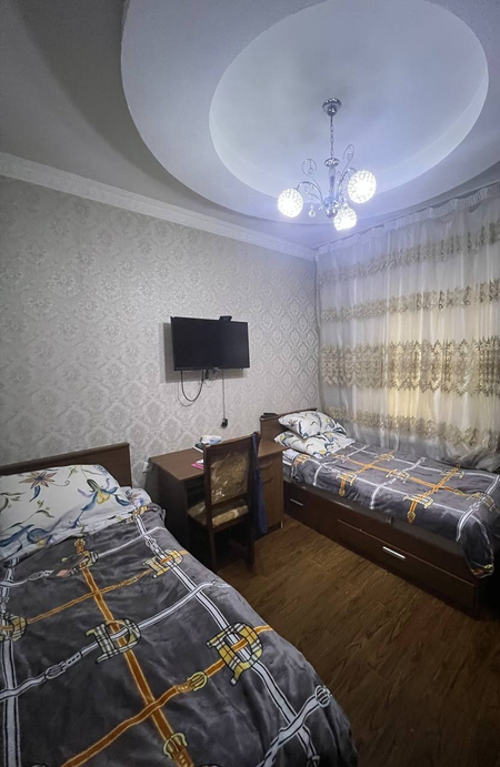 Продается квартира на Мирабадском районе