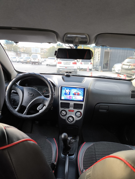 Продаётся своя ZAZ Forza